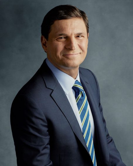 TFN Touchpoint with David Faber: The Future of Work - Tufts Financial ...